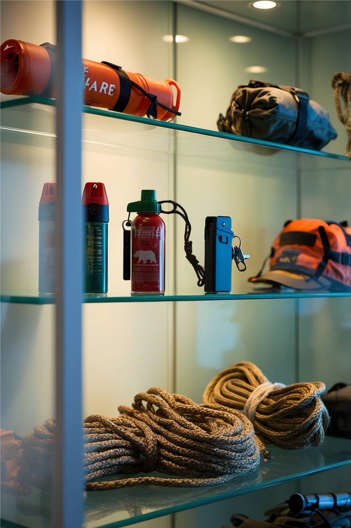 Understanding the Legalities of Bear Spray in Canada, BC, and Vancouve ...